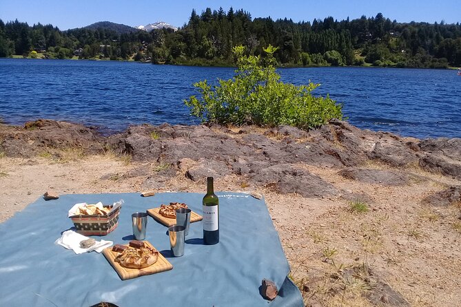 Kayak Paddling Adventure Around Bariloche - Discovering the Natural Beauty and Local Culture