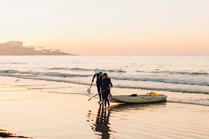 Kayak Rental for Two People in La Jolla - The Real Deal: Authentic Experiences and Honest Feedback