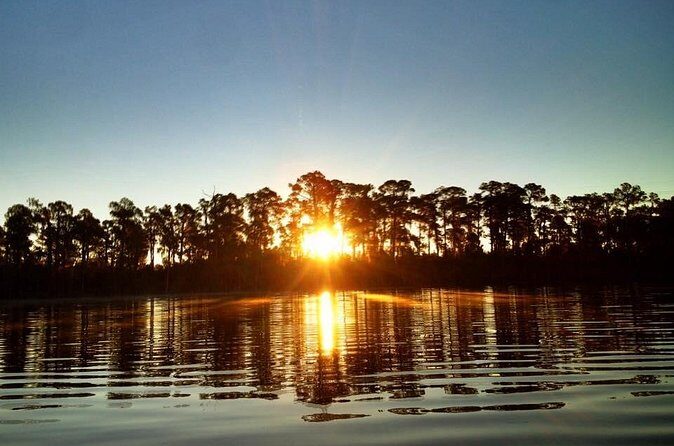 Kayak Rental from Lake Buena Vista Area - Frequently Asked Questions