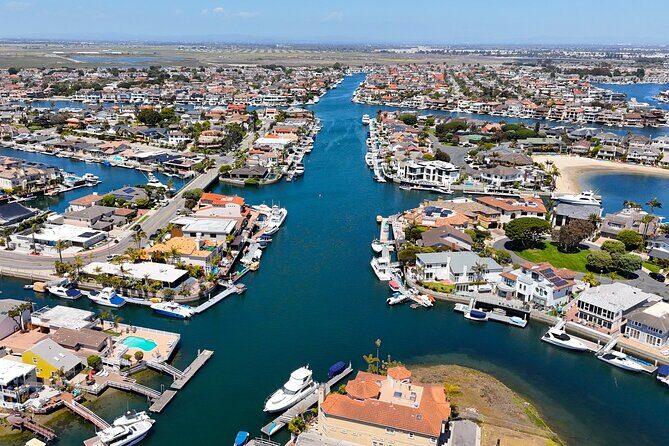 Kayak Rental in Huntington Beach - Overview of the Kayak Rental Experience