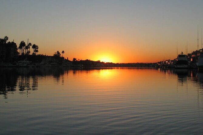 Kayak Rental in Huntington Beach - The Sum Up