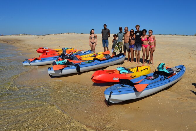 Kayak Rental in Praia dos Cavacos - Authenticity and Visitor Feedback