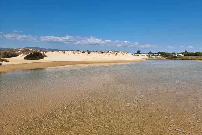 Kayak Rental in Praia dos Cavacos - Final Thoughts: Is It Worth It?