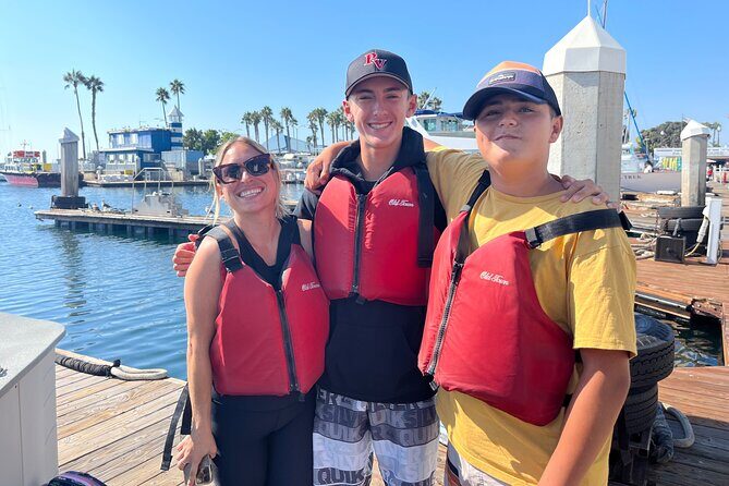Kayak Rental in Redondo Beach, USA - An In-Depth Look at the Experience