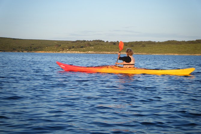 Kayak Rental Menorca - Activities and Experiences
