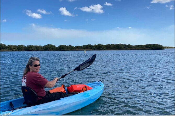 Kayak Rentals - Exploring Daytona Beach Kayak Rentals: An Honest Review