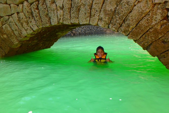 Kayak Routes In A Lake - Western Water Trails