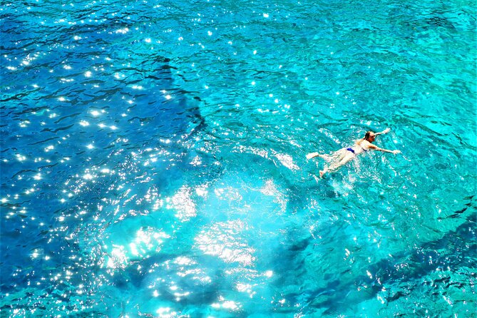 Kayak Secret Beach - Pricing and Booking Information