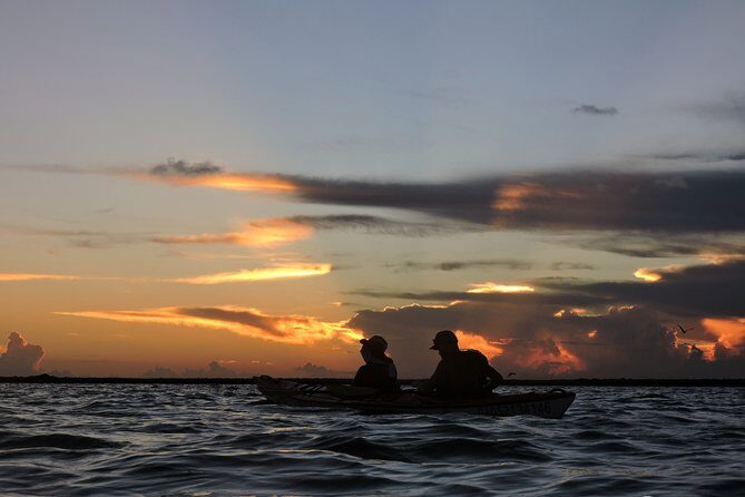 Kayak Sian Kaan Biosphere Reserve Sunset Tour - An In-Depth Look at the Experience