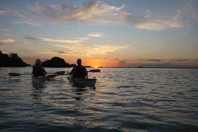 Kayak Sian Kaan Experience - Frequently Asked Questions