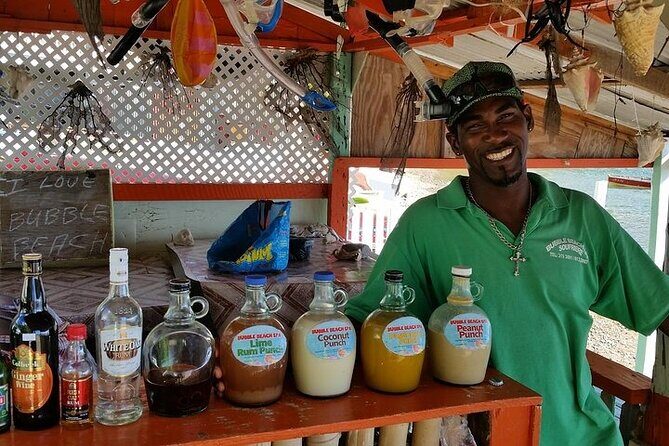 Kayak & Snorkel Champagne Bay, Farm Visit & Hot Springs Soufriere - Authentic Experiences and Traveler Impressions