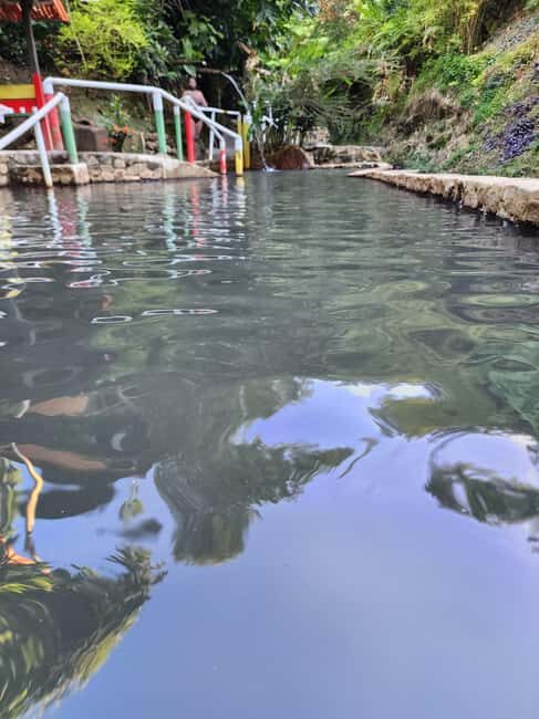 Kayak & Snorkel, Farm, & Hot Springs in Soufriere Volcano - Authentic Experiences That Make a Difference