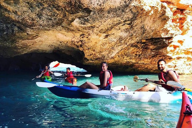 Kayak & Snorkel Ibiza Experience Review - About Your Stay