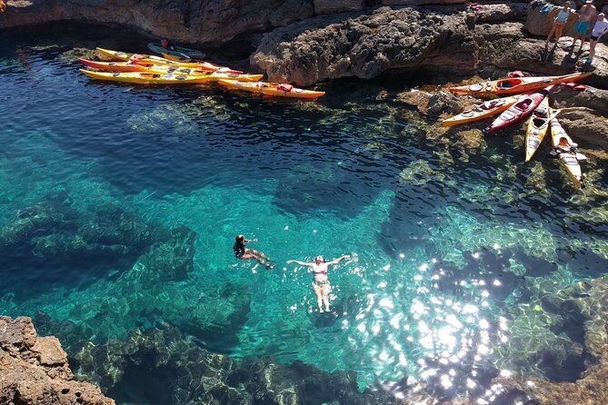 Kayak & Snorkel Ibiza Experience Review - Accessibility and Accommodations