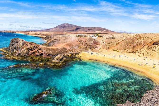 Kayak & Snorkelling in Papagayo - What Is the Kayak & Snorkelling Tour in Lanzarote?