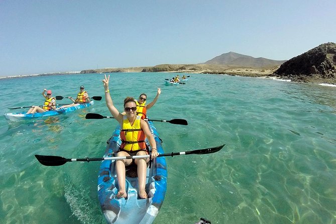Kayak & Snorkelling in Papagayo - What Do Travelers Say?