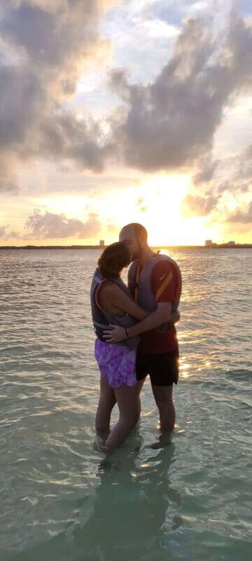 Kayak sunset cancun - FAQ