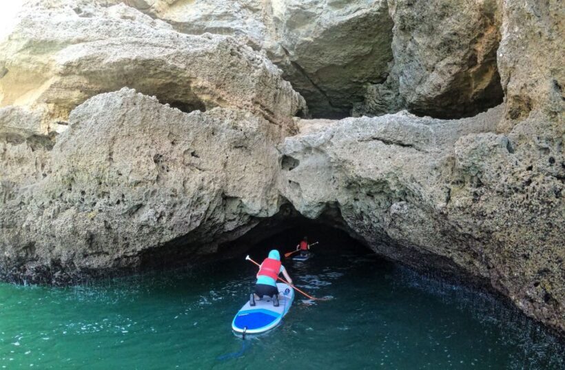 Kayak & SUP Benagil - The Value and Practicalities