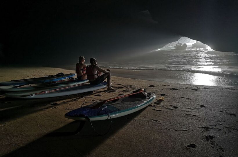 Kayak & SUP Benagil - Authentic Feedback Highlights