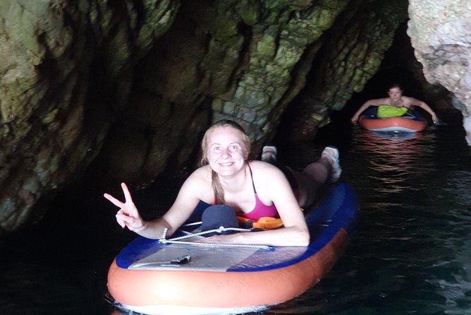 Kayak & SUP Rental in Budva Montenegro - Booking and Pricing
