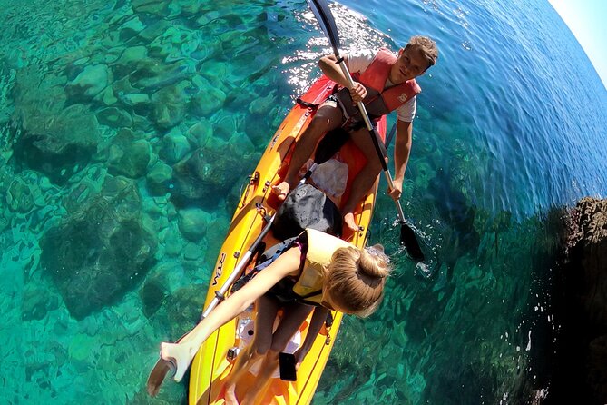 Kayak & SUP Rental in Budva Montenegro - Reviews and Testimonials