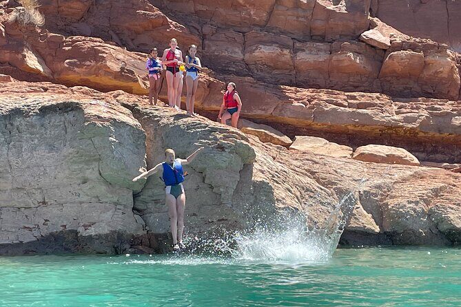 Kayak/SUP Tour: Birds, Beavers, Turtles, maybe even Cliff Jumping - FAQ
