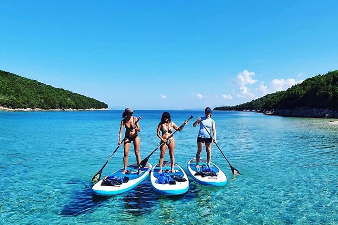 Kayak Sup Tours Lukova Caves - Kroreza - Planning Your Visit