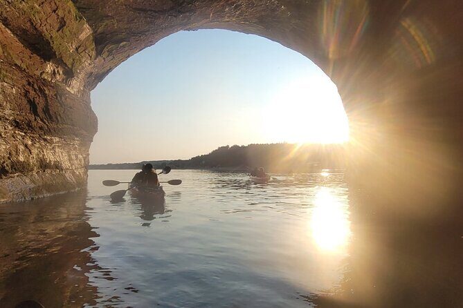 Kayak the Bay of Fundy Sea Caves - Final Thoughts