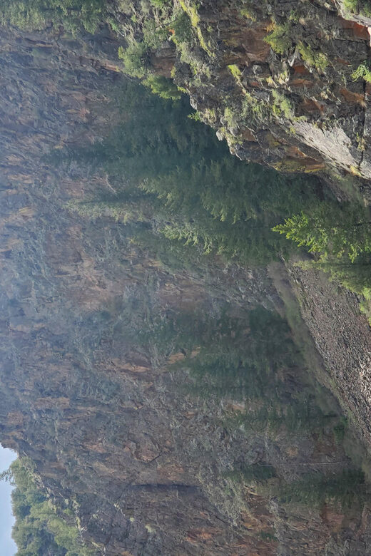 Kayak the Gorgeous Upper Colorado River - guided 1/2 day - The Itinerary – What to Expect