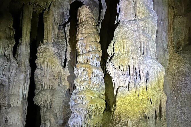 Kayak Through Morro De Toix and Cueva Dels Coloms - Pricing and Booking Details