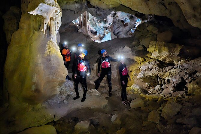 Kayak Through Morro De Toix and Cueva Dels Coloms - Reviews and Recommendations