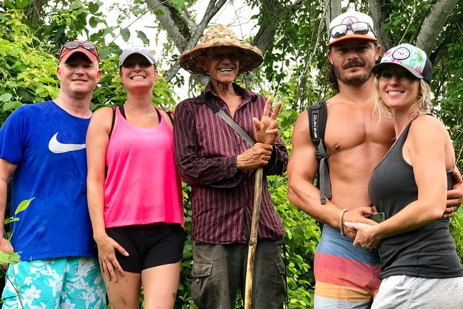 Kayak to the Heart of the National Park - Discovering the Rich Biodiversity