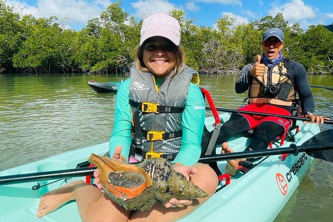 Kayak Tour Adventure Marco Island and Naples Florida - FAQ