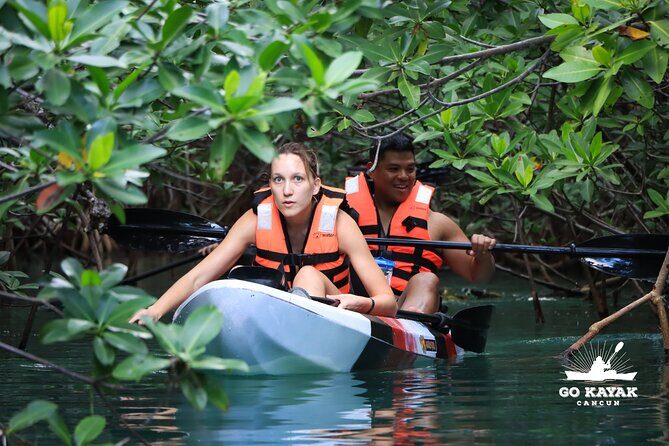 Kayak Tour at Sunset in Cancun - An In-Depth Look at the Experience