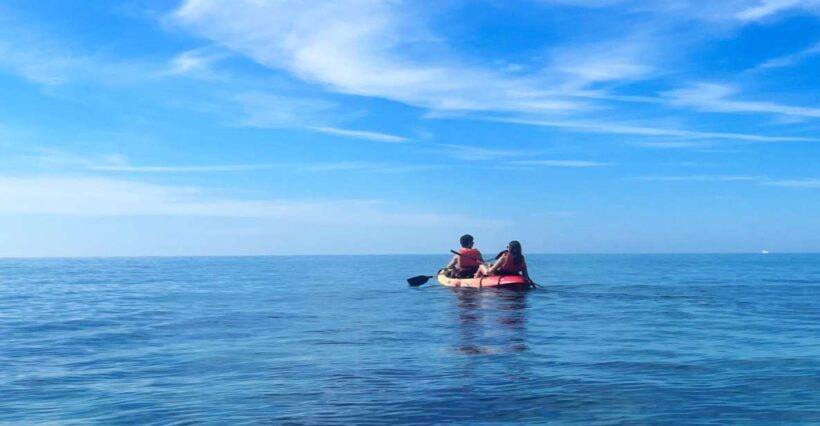 Kayak Tour Bay of Palma - An In-Depth Look at the Kayak Tour Bay of Palma Experience
