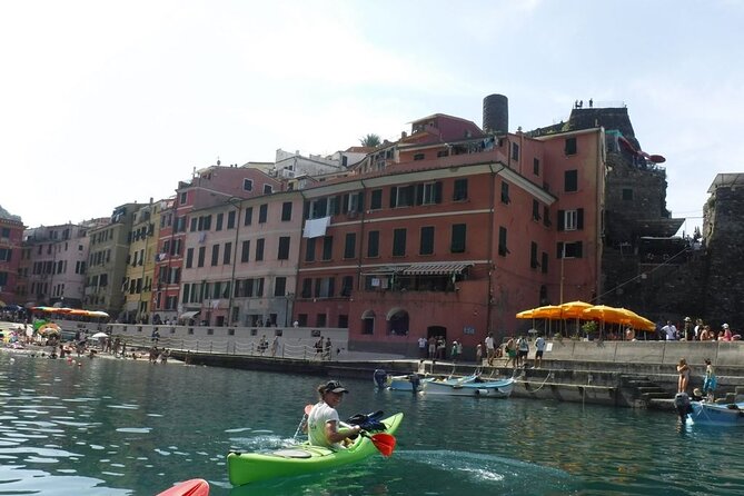 Kayak Tour From Monterosso to Vernazza - Planning Your Visit and Maximizing the Experience
