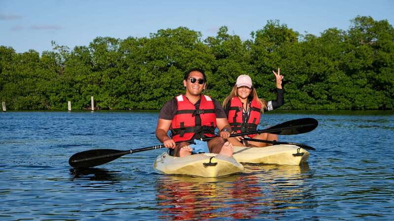Kayak Tour in Cancun with Photos included - The Sum Up: Why This Tour Is a Great Value