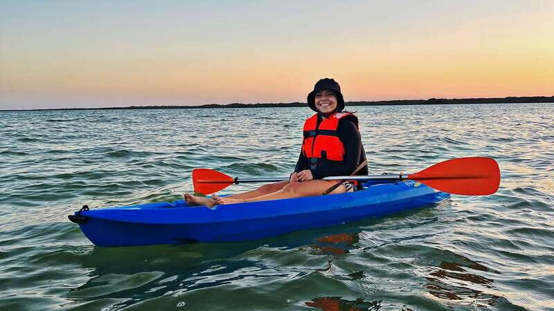 Kayak Tour in Cancun with Photos included - FAQ