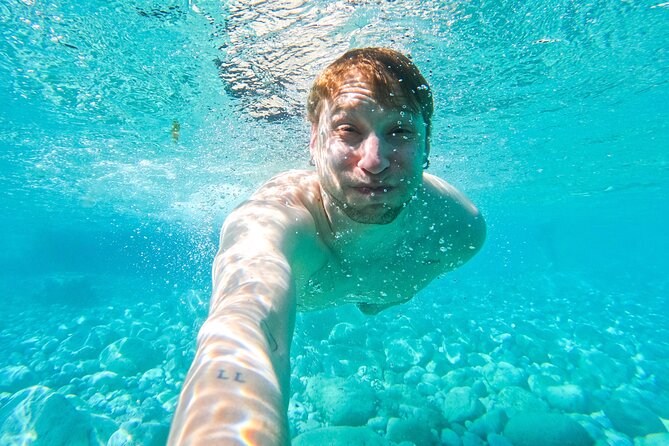 Kayak tour in Capri between caves and beaches. Photos included. - Practical Details and Tips