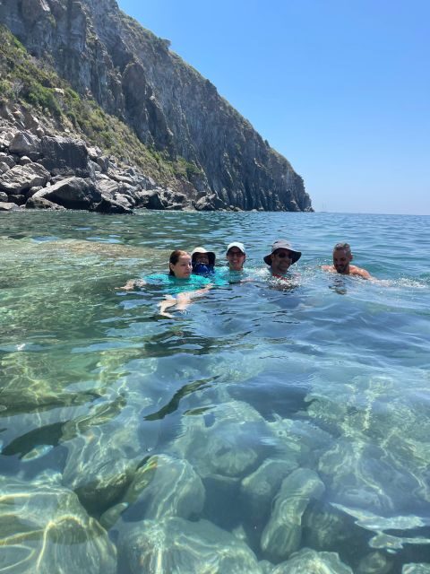 Kayak Tour in Ischia with Local Guide - Key Points