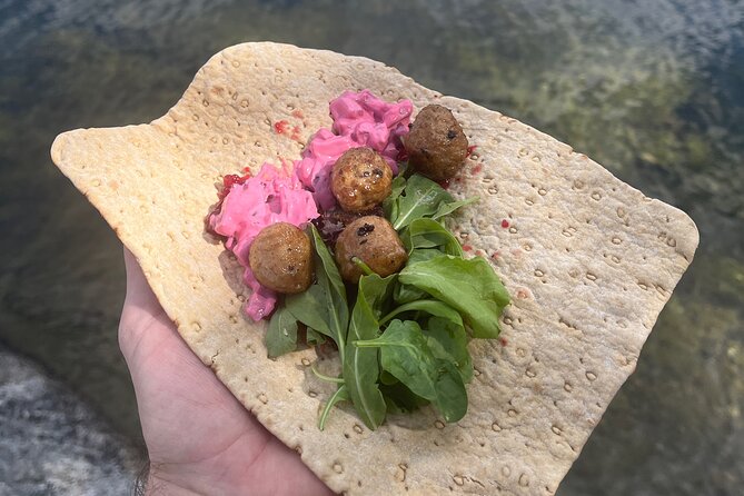 Kayak Tour in the Stockholm Archipelago With Lunch Meal - Equipment and Safety