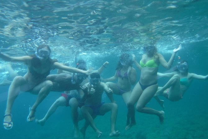 Kayak Tour of Cabo De Gata Natural Park - Inclusions and Meeting Information