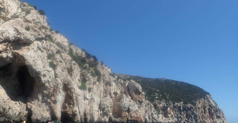 Kayak Tour of Capo Figari, Golfo Aranci (3 hours) - FAQ