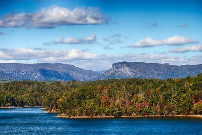 Kayak Tour of Lake James - Why This Kayak Tour Stands Out