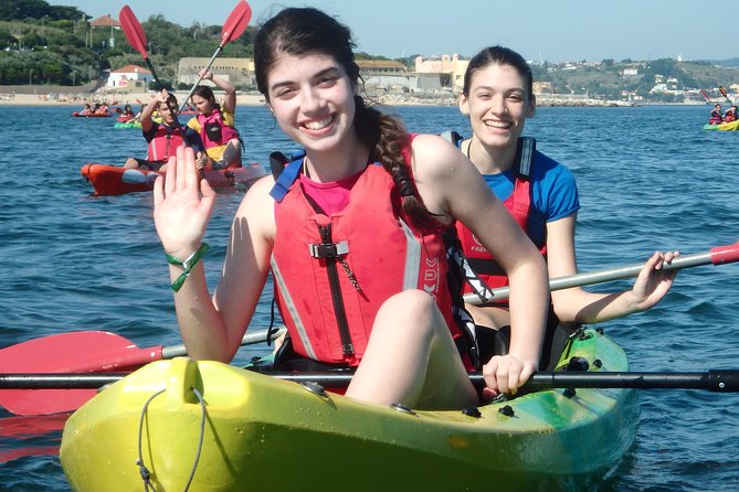 Kayak Tour of Lisbon - Key Points