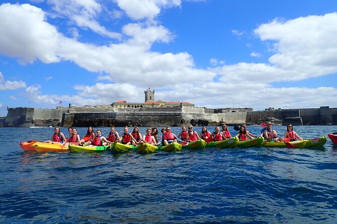 Kayak Tour of Lisbon Review - Traveler Experiences and Feedback