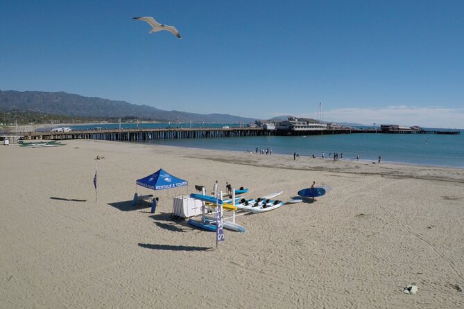 Kayak Tour of Santa Barbara with Experienced Guide - The Bottom Line: Who Will Love This Tour?