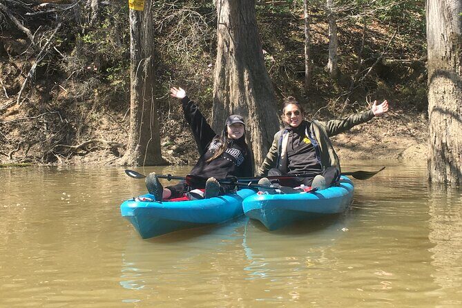 Kayak Tour Of The Honey Island Swamp and Backwaters - Reader Experiences and Authenticity