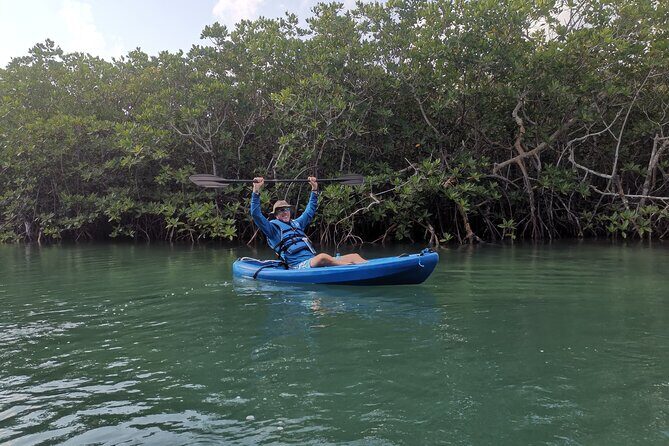 Kayak TOUR POR Laguna Nichupte Cancun - Final Thoughts