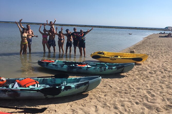 Kayak Tour: Porto Cesareo and the Marine Protected Area - Final Thoughts: Is This the Right Experience for You?
